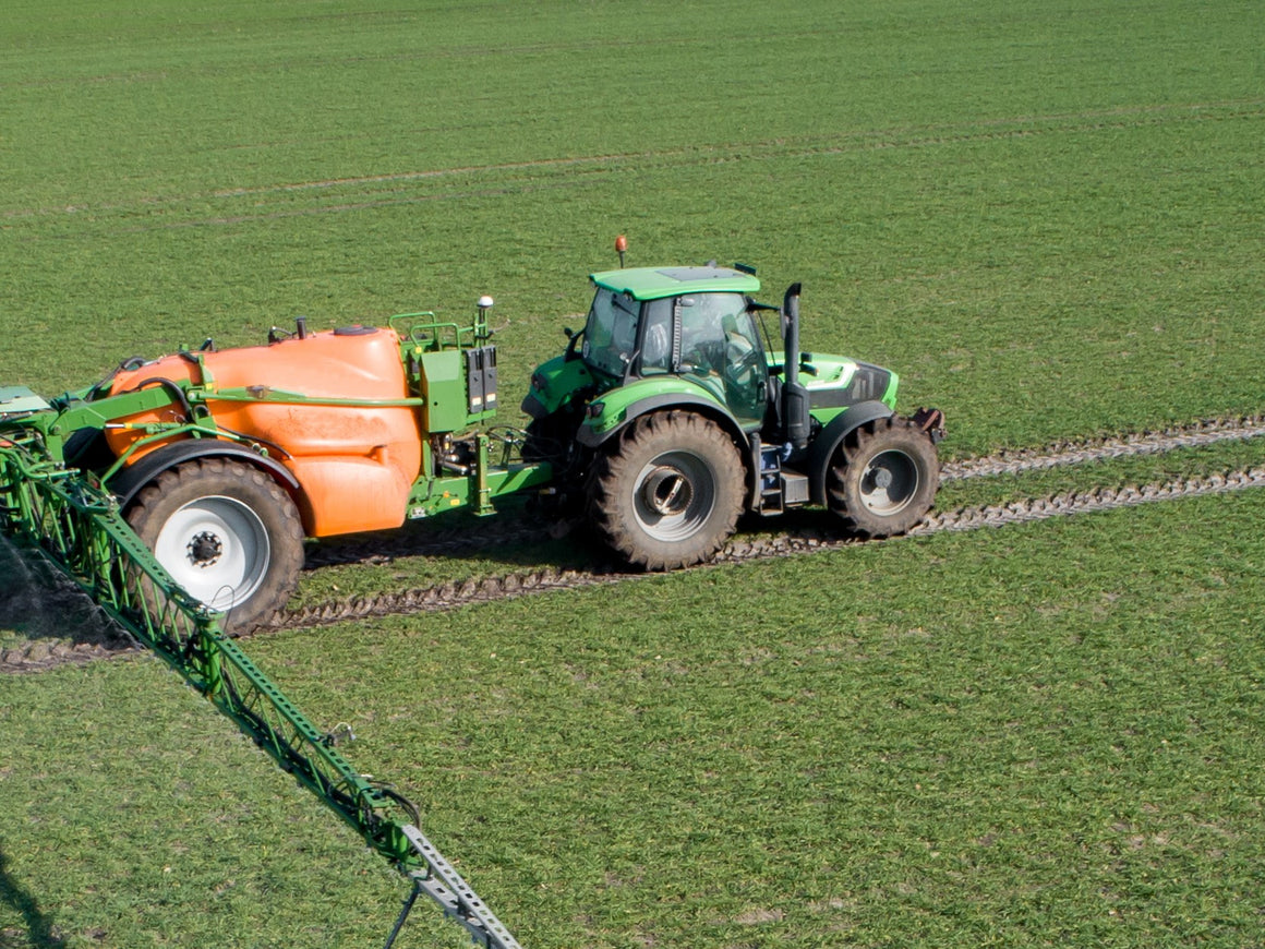 Filters for Deutz Fahr tractors | Kespa AB