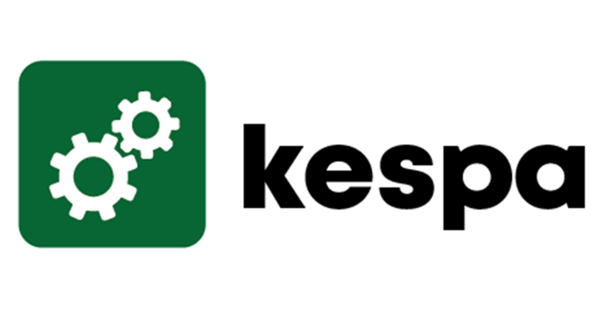 Welcome to us at Kespa! | Kespa AB