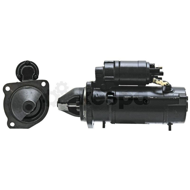 Starter motor 12V 4 kW | Kespa AB